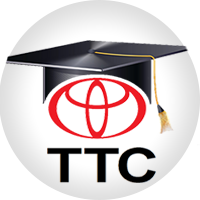 Toyota Training Center – Toyota Training