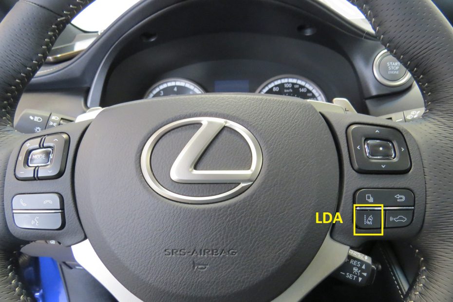 Electrical Diagnosis Course – Toyota Training Center