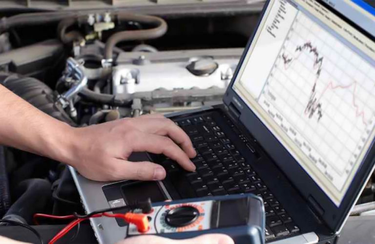 Toyota Training Center – Toyota Training